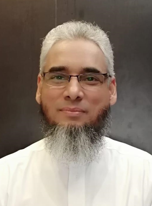 Dr. Saito Ari - Ugicon